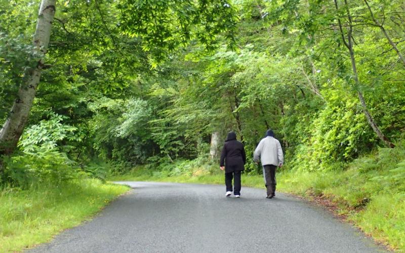 Solas Donegal | Donegal Community Inclusion