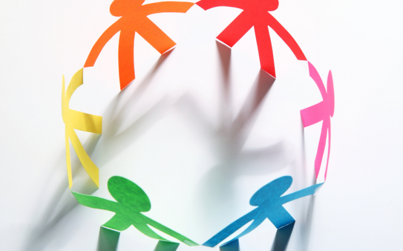 CI Tobar Gweedore | Donegal Community Inclusion