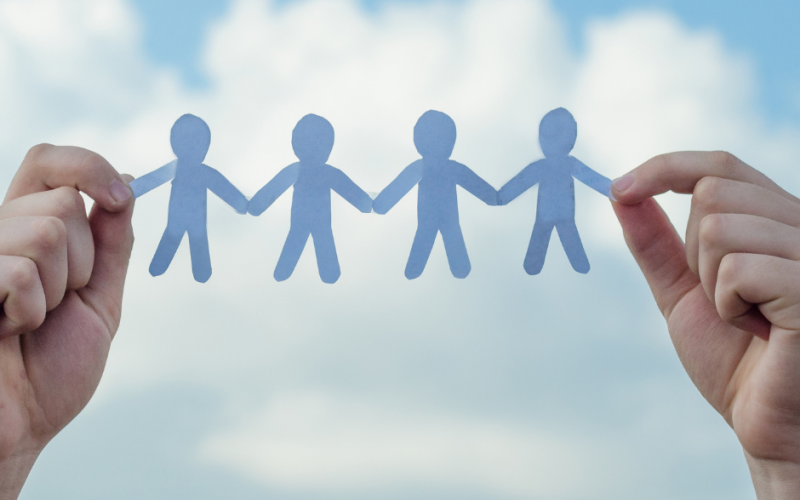 CI Ballyraine Letterkenny | Donegal Community Inclusion