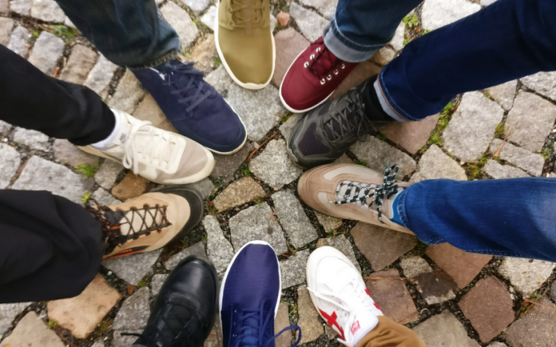 CI Hub Letterkenny | Donegal Community Inclusion